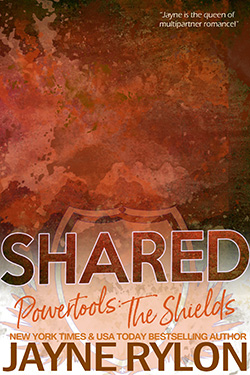 Shields | Jayne Rylon